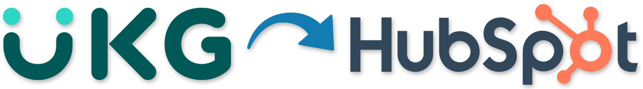 UKG To HubSpot Integration | Integration Pass for UKG Ready