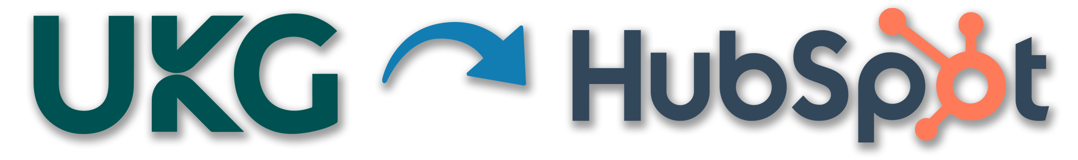 UKG To HubSpot Integration | Integration Pass for UKG Ready