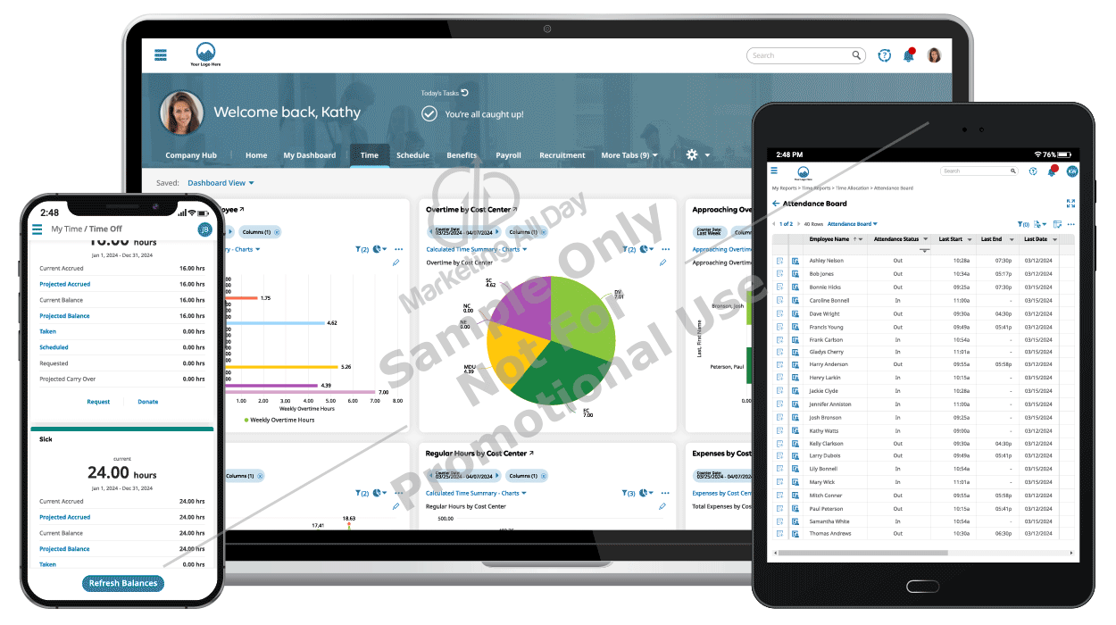 HCM GIF Bundles Page | Marketing All Day