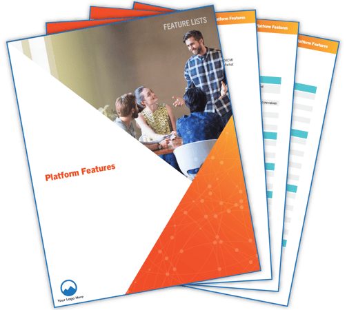 Kronos / UKG HCM Platform Features List