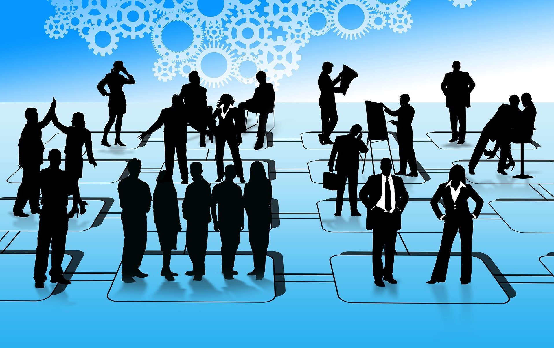 Upcoming Payroll & HCM Events | Marketing All Day