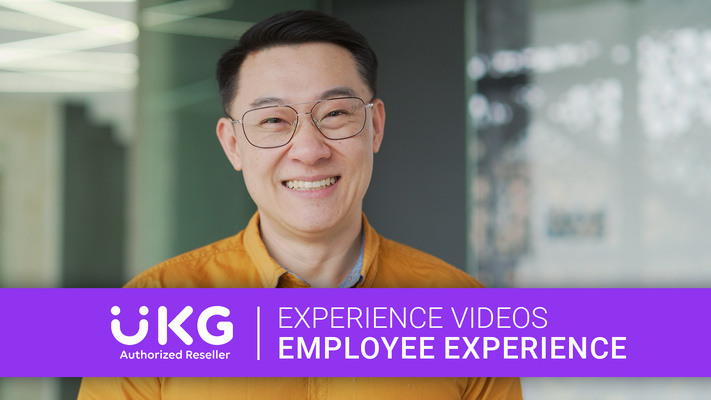 UKG Employee Experience Video | Workforce Ready Resellers