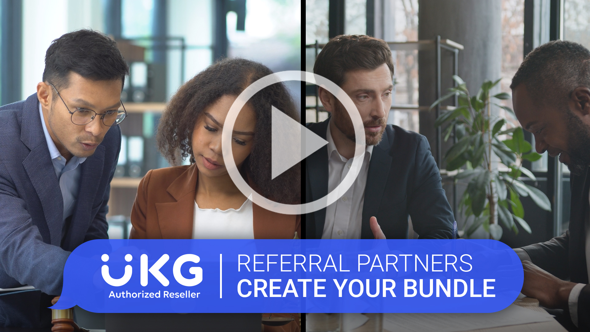 WFR Referral Partner 2-Pack | Workforce Ready Resellers